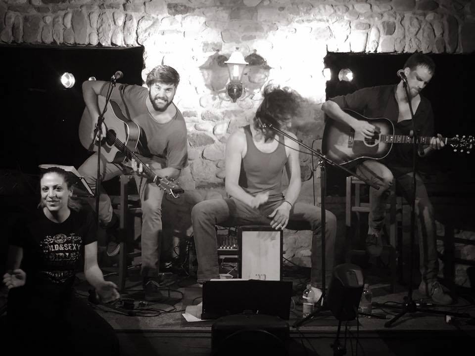 Dal 23 novembre “Piombi Acoustic Live” nel centro storico di Udine ...